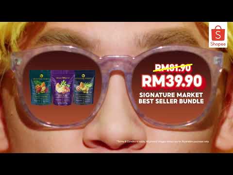6.6 SHOCKING DEALS IS COMING 😍