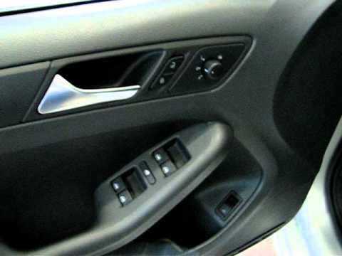 BRAND NEW VW 2011 Jetta SE tutorial video from Trend Motors Volkswagen in Rockaway, NJ