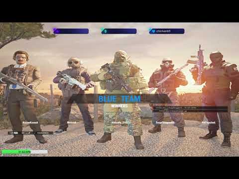 Steam Community :: Video :: R6 Stream Highlights #1