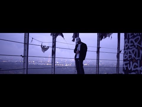 Quincy Davis - All I Know (Official Video)
