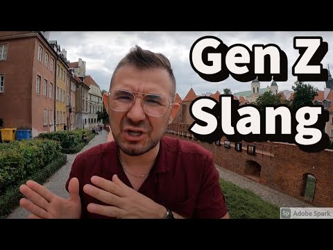 6 Gen Z Slang Words/Phrases