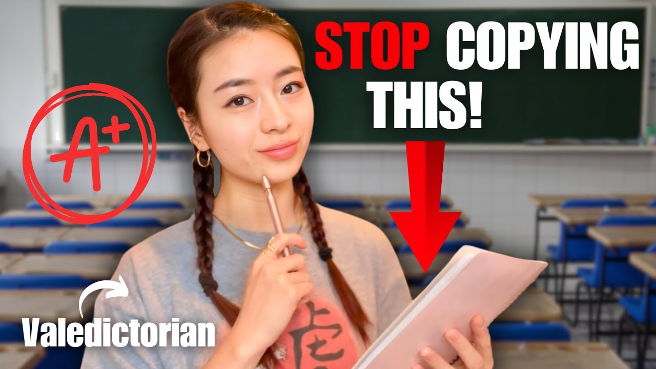 Mastering Note-Taking: Strategies for Effective and Fast Learning | Galaxy.ai