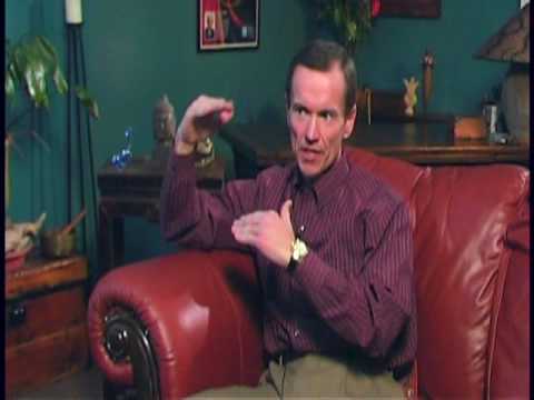 Enneagram Type 1 Exemplar interview by Dr. Deborah Ooten