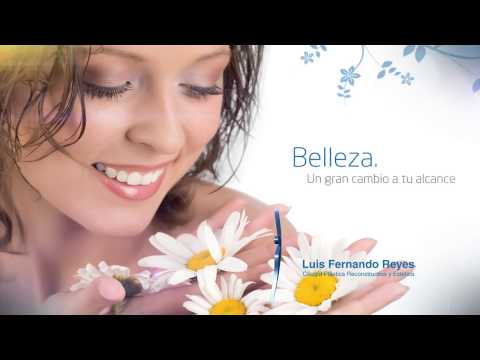 VIDEO INSTITUCIONAL DR LUIS FERNANDO REYES
