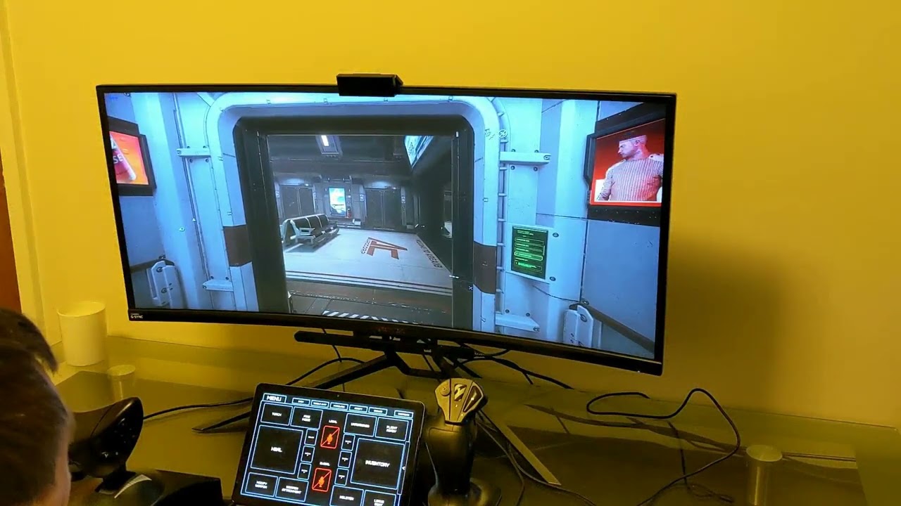 GameTouch Controller Overview - Part2