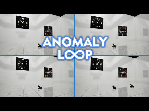 Steam Community :: Anomaly Loop