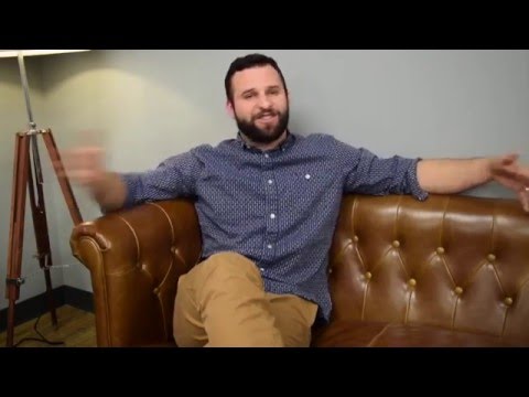 The Power and Purpose of Prayer – Scott Cason Frazier