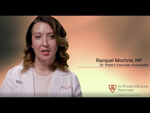 Meet Racquel Mochrie, FNP