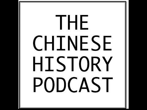 The Chinese History Podcast: The Tributary System and Chosŏn-Ming ...