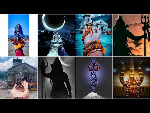 mahadev dp/mahakal/bholenaath/shiva dpz/mahadev whatsApp satuts dpπLord shiva hd image for whatshapp