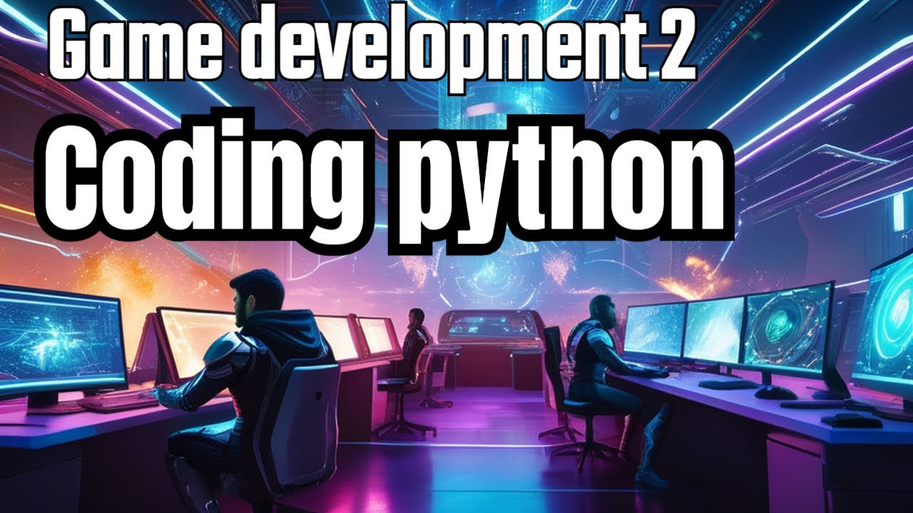 Coding for Kids: 2 Freeze Tag Step-by-Step Tutorial | CodeCombat Game Dev 2 | Python for Beginners