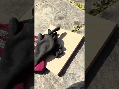 MDF  jewellery box job update episode two