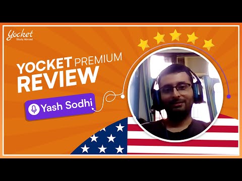 Yocket | MS & Bachelors in US, Canada, Germany & more