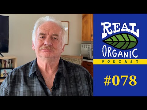 Ed Maltby | Organic Dairy Contracts Create A Code Of Fear | 079