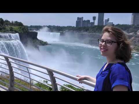 The Tenacity of UB Students: Introducing Cassondra Lyman