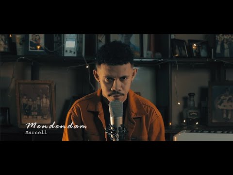 MENDENDAM - MARCELL (MICHAEL PELUPESSY COVER)