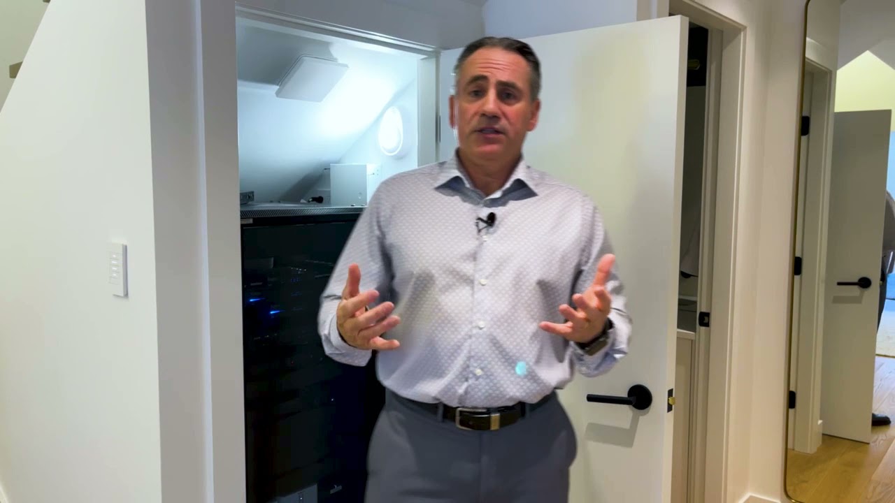 1086 Pacific Court Walkthrough