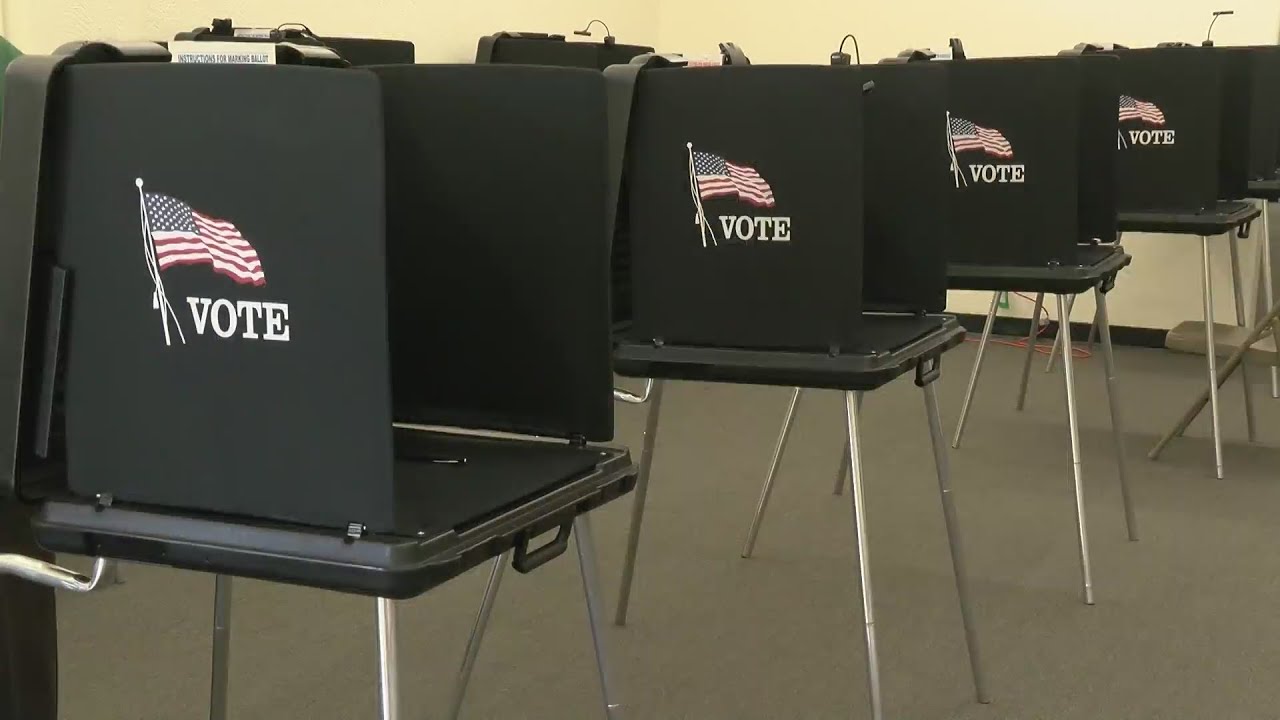 New Mexico's third congressional district primary race