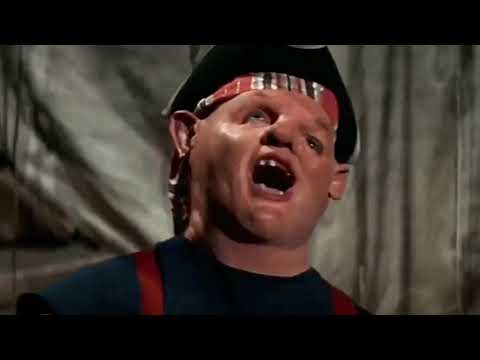 The goonies 2 treasure hunt (official trailer)