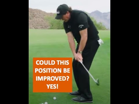 Golf Science – how to analyze golf swings objectively