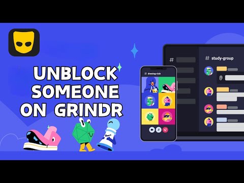 How to Unblock Someone on Grindr (2024)
