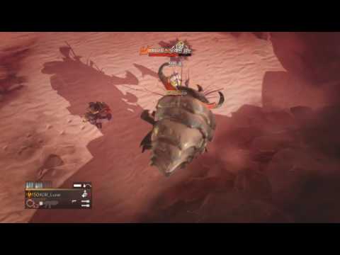 Steam Community :: Video :: KOR_Lune Helldivers Bug Boss solo = SG-225 ...