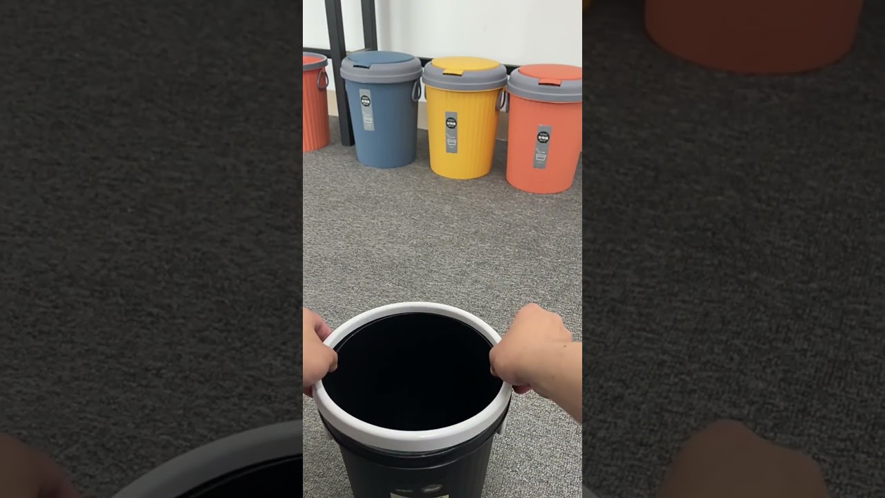 #home #amazon #cheaporganizers #kitchen #trashcan #wastebin #garbagecan #dustbin #trashbin