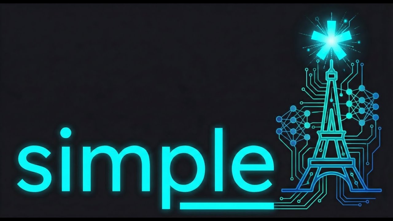 Simple Eiffel in VS Code