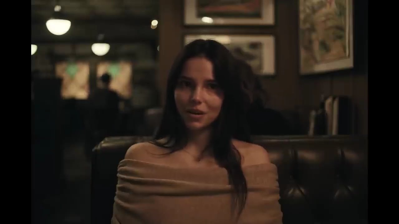 Obsession Movie Clip - Nice Date (2026)
