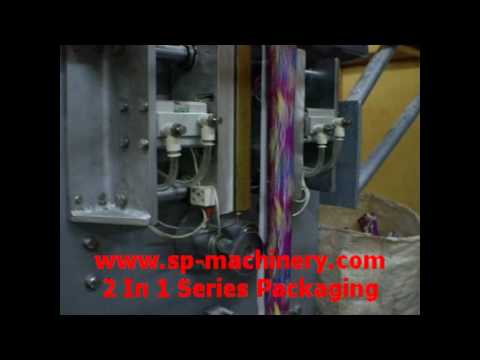 Small Series Pneumatic System SP-SP-300S @ Sp-Machinery.com