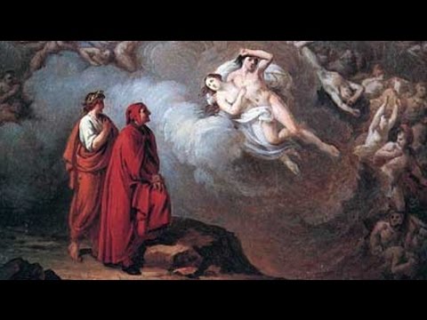 Lussuria | I 7 Peccati della Capitale