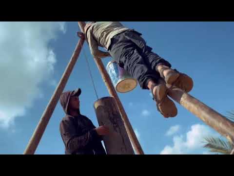 Gaza Humaniti Urgent Water Well Relief (in progress)