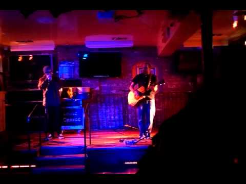 Jack Ryan jamming with Chris Finnerty.mp4