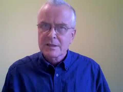 New Pat Condell Video: Islam’s War on Freedom | Doctor Bulldog & Ronin