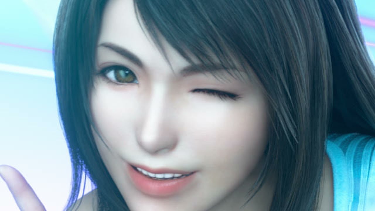 [閒聊] FFBE PV 利諾雅 - 看板C_Chat - PTT網頁版