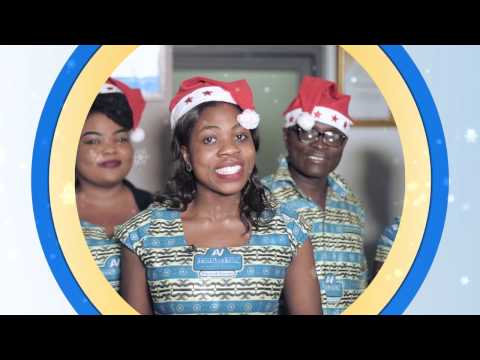 Airport View Hotel Xmas Wishes