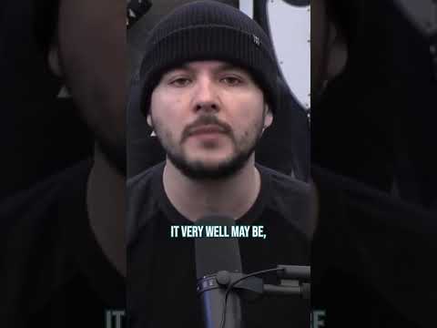 Bandcamp DELETES Tim Pool Music #shorts