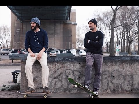 A Quality Cut: Antonio Ciongoli | Barneys New York