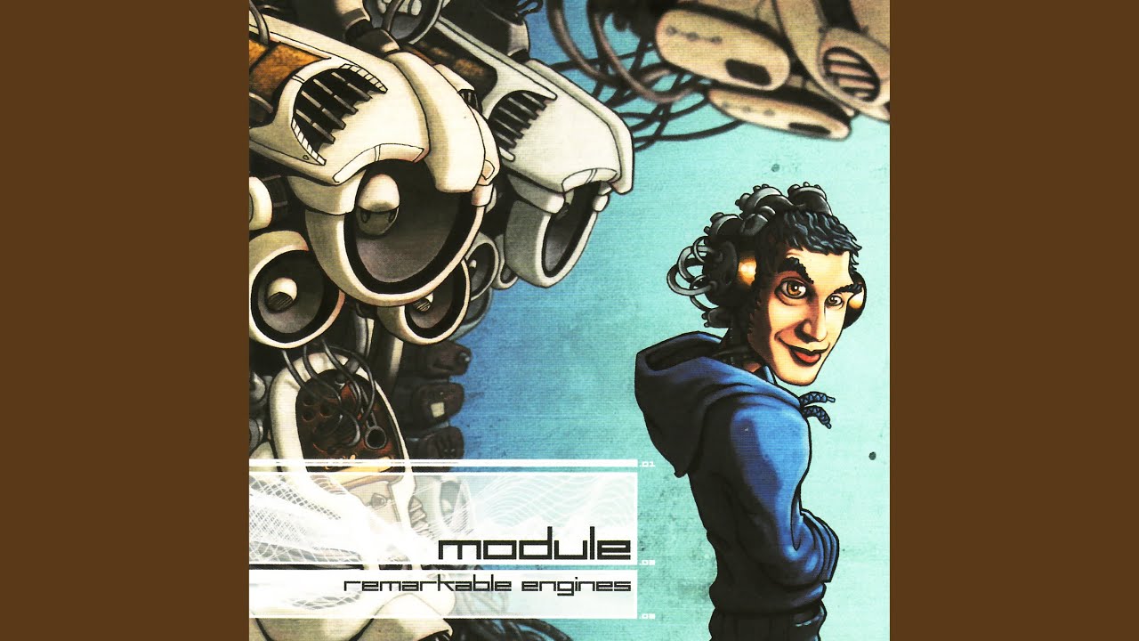 Counterbalance (Interlude 01.a)