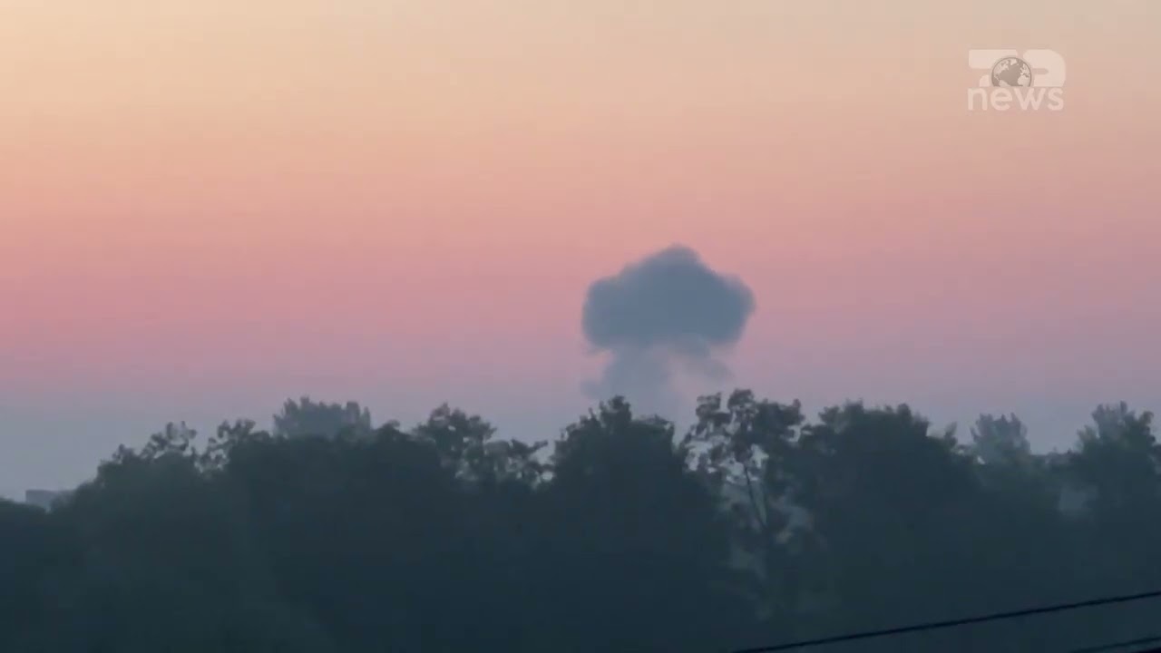 Top News – Ndizet lufta për Kharkivin / Ukraina raporton avancime të ... Top News – Ndizet lufta për Kharkivin / Ukraina raporton avancime të ...