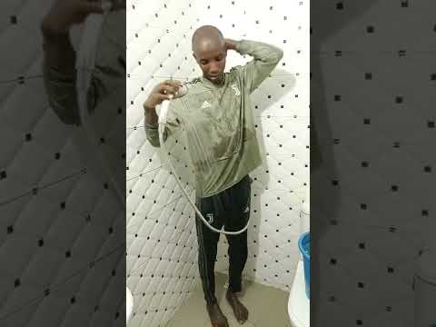 démonstration sagou farata par seydina nohine kane brom gaal gui
