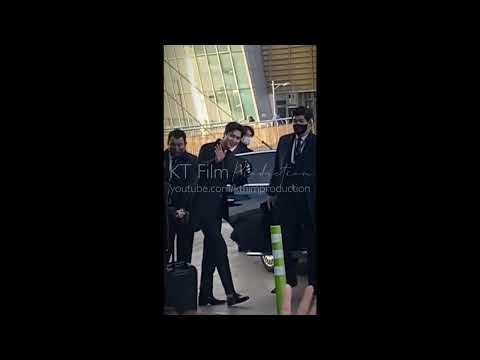Lee Min Ho LIVE IN KOREA: Press Conference of Merz Aesthetics Ulthera in Korea
