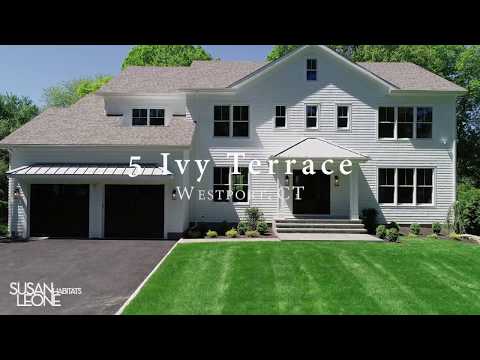 5 Ivy Terrace, Westport, CT 06880