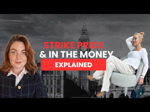 What is Strike Price & In-the-Money? Warrants Explained Simply!