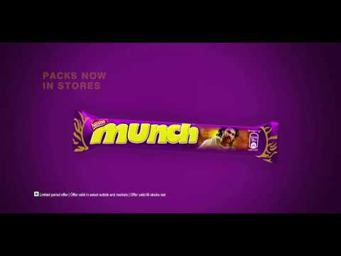 Munch Chocolate - Latest Price, Dealers & Retailers in India