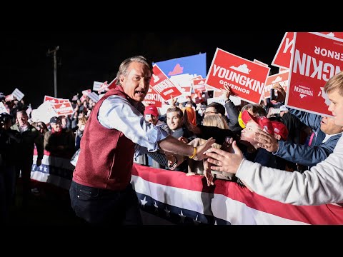 A Good Election Night For Republicans l FiveThirtyEight Politics Podcast