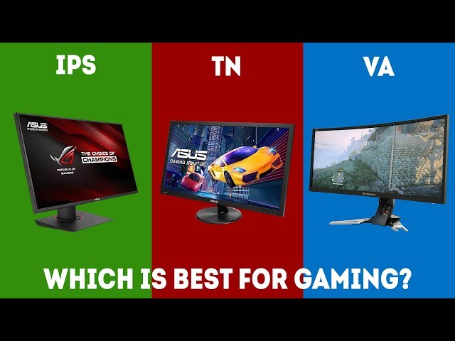 How to choose the best monitors for high refresh rate gaming