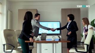 YAROOMS Software - 2024 Reviews, Pricing & Demo