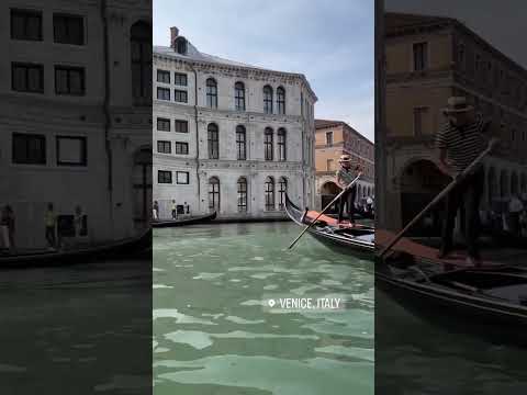 Venice, Itay