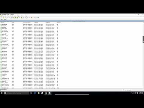 How to compare files and folders in Windows 10